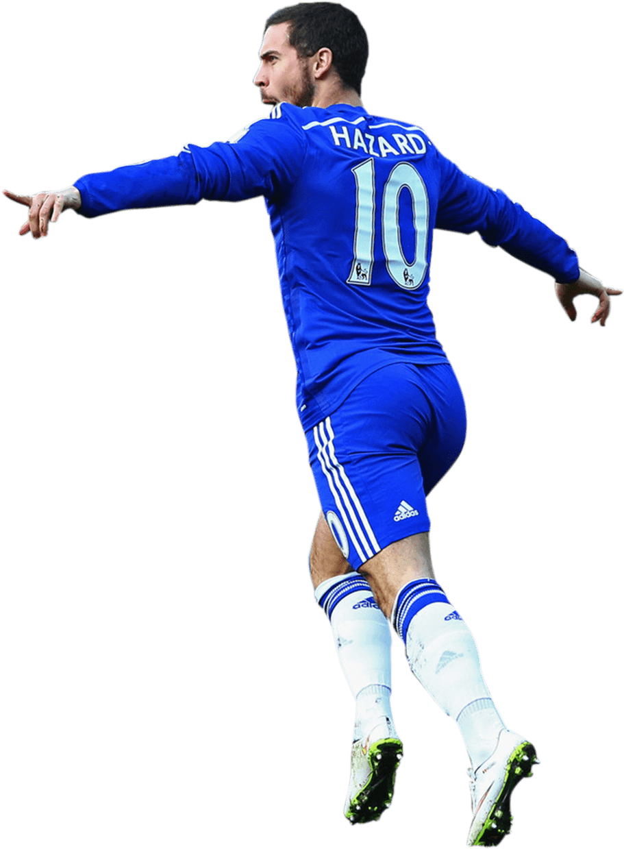 Congratulations! The PNG Image Has Been Downloaded (Eden Hazard Winner ...