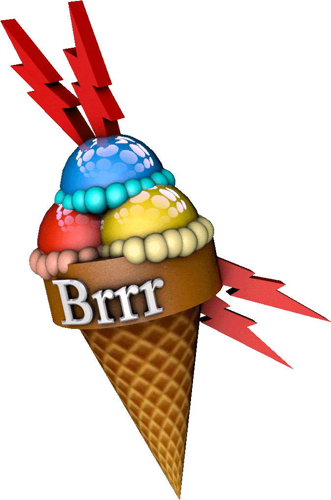 Congratulations! The PNG Image Has Been Downloaded (Gucci Mane Ice Cone ...
