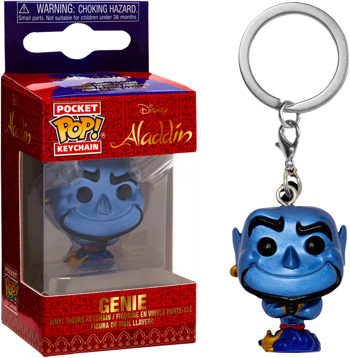 Congratulations! The PNG Image Has Been Downloaded (Metallic Genie ...