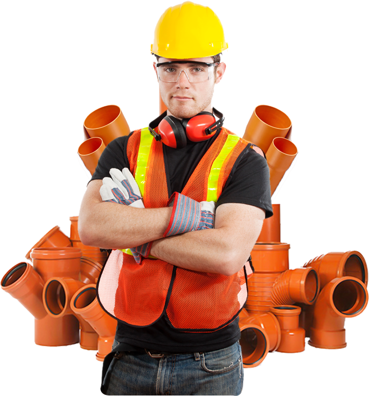 Congratulations! The PNG Image Has Been Downloaded (Construction Worker ...
