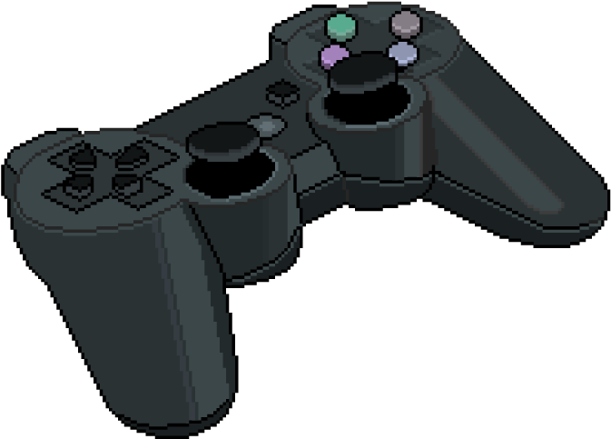 Congratulations! The PNG Image Has Been Downloaded (Ps3 Controller ...