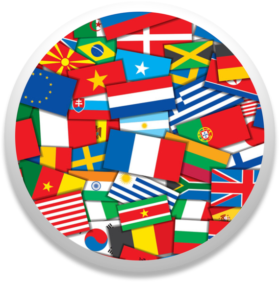 Congratulations! The PNG Image Has Been Downloaded (Transparent Latin ...