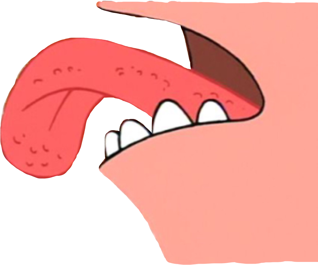 Congratulations! The PNG Image Has Been Downloaded (Transparent Patrick ...