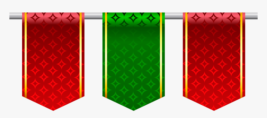 Triangle Banner Png - Banner Vector Design Png, Transparent Png ...