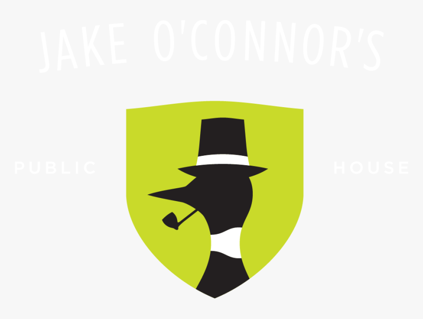 Jake O Connor S - Jake O Connors Logo, HD Png Download , Transparent ...