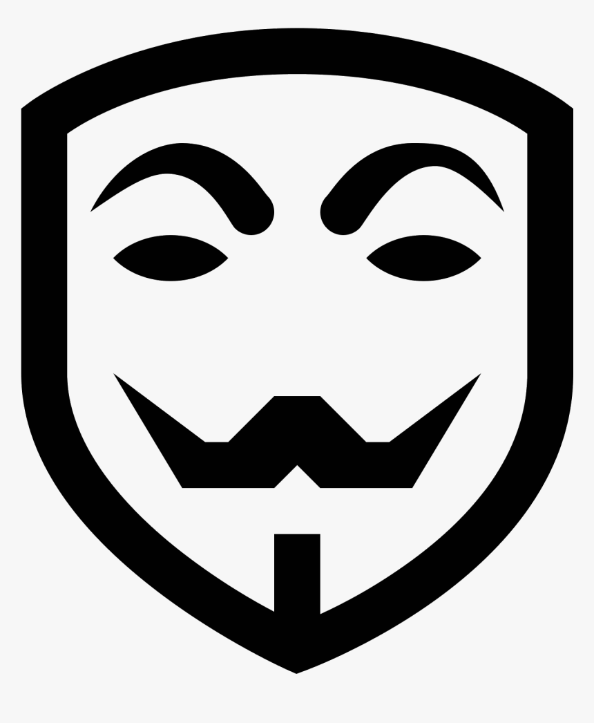Anonymous Png, Transparent Png , Transparent Png Image - PNGitem