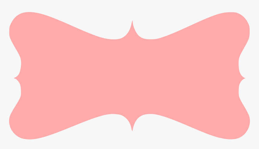 Transparent Peach Clip Art - Text Box Transparent, HD Png Download ...