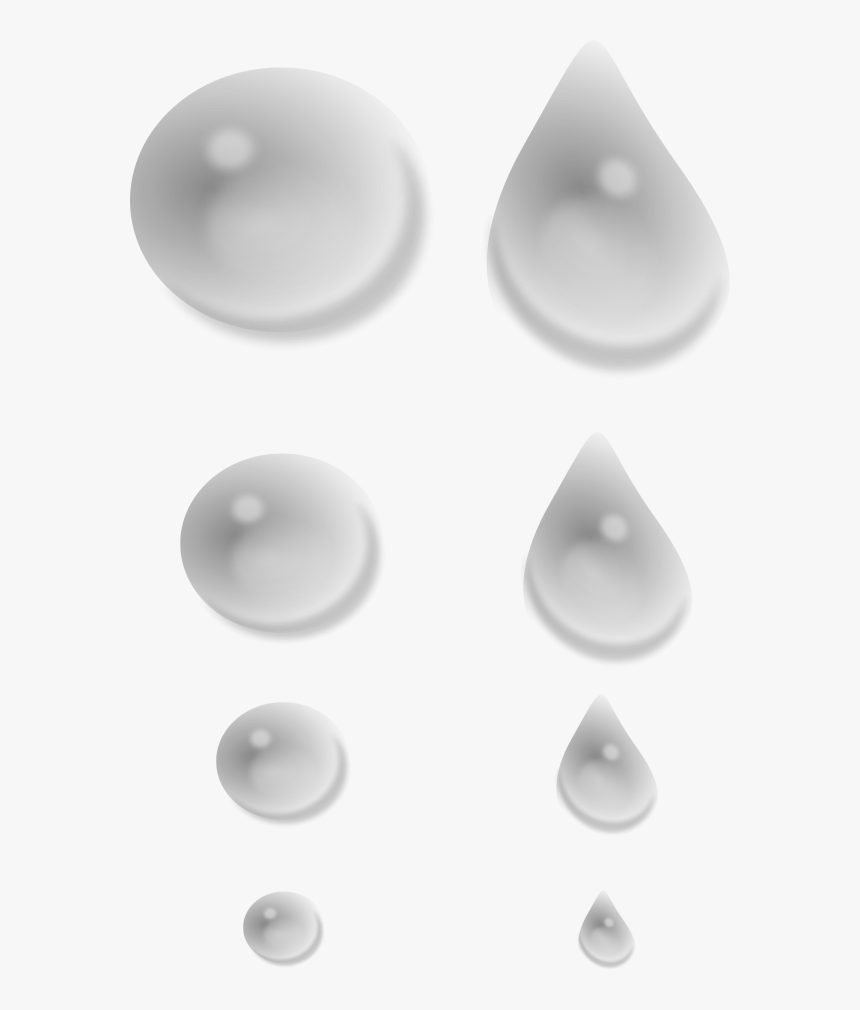 Drops Png Free Download - Circle, Transparent Png , Transparent Png ...
