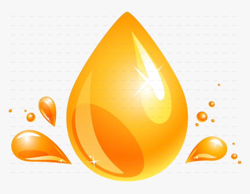 Oil Drop Logo Png, Transparent Png , Transparent Png Image - PNGitem