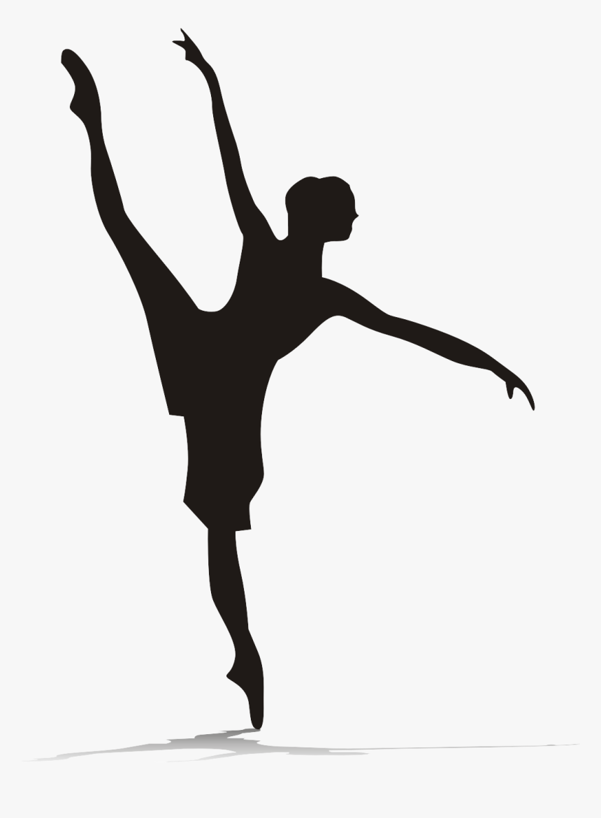 Logo Dancer Png, Transparent Png , Transparent Png Image - PNGitem