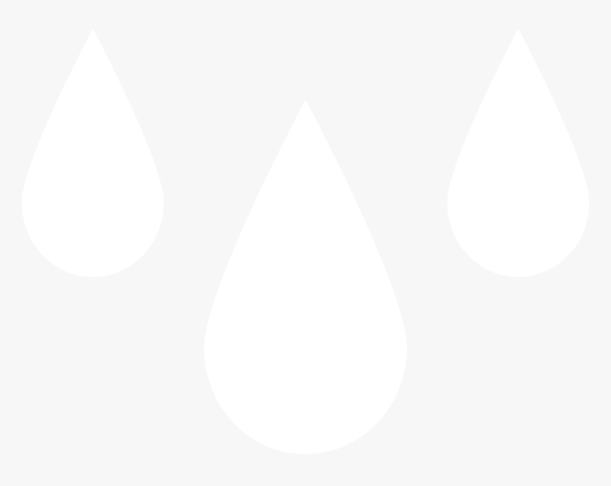 Transparent Raindrops Png - Raindrop High Resolution Clipart White, Png ...