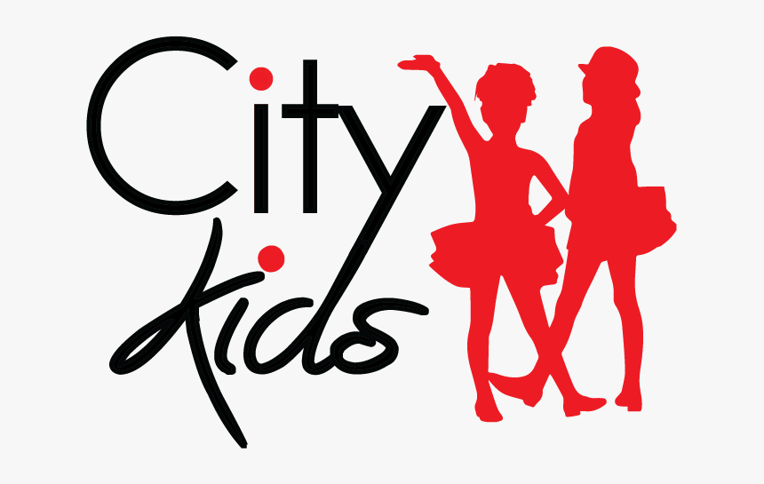 Kids Dance Logo, HD Png Download , Transparent Png Image - PNGitem