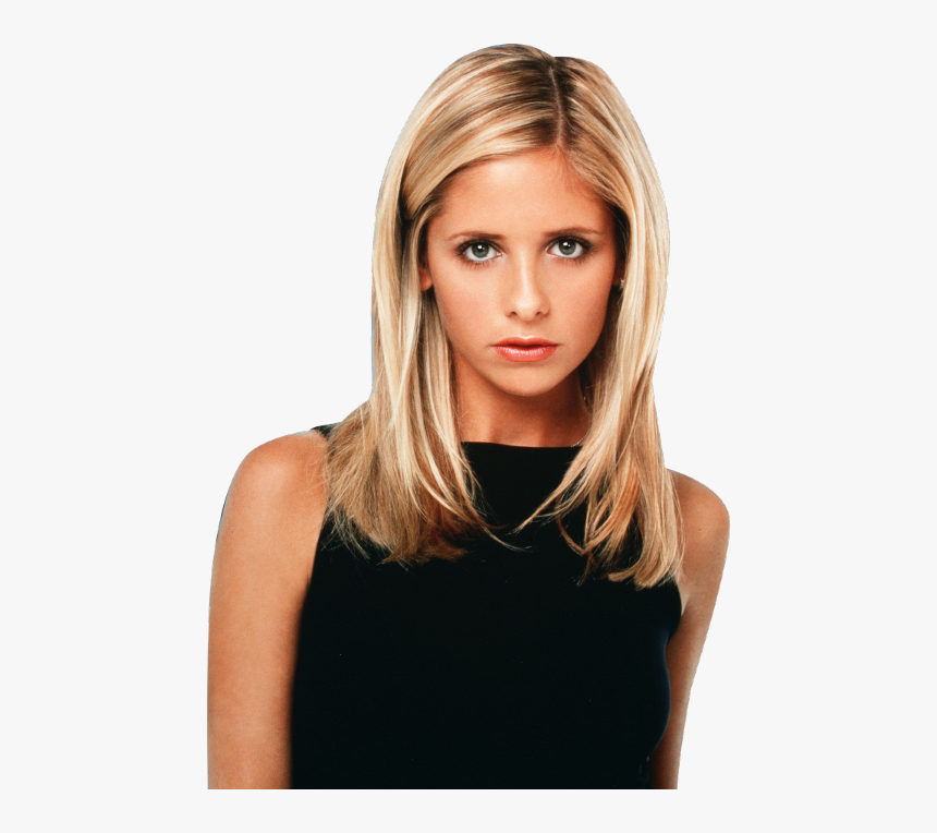 Buffy The Vampire Slayer Makeup, HD Png Download , Transparent Png ...