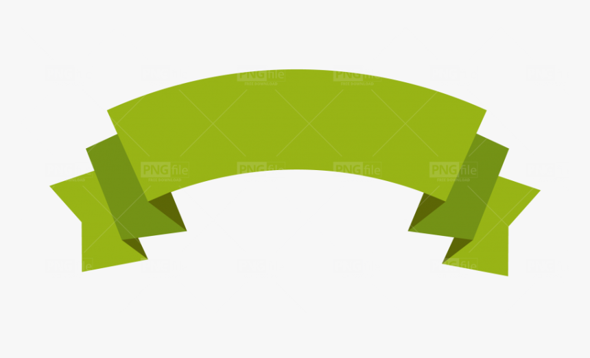 Ribbon Text Box Orange, HD Png Download , Transparent Png Image - PNGitem