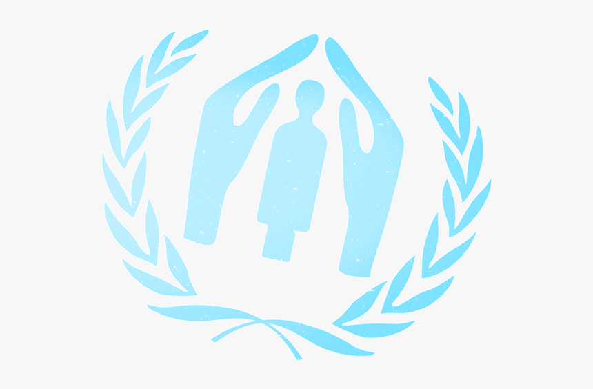 Acnur - United Nations, HD Png Download , Transparent Png Image - PNGitem
