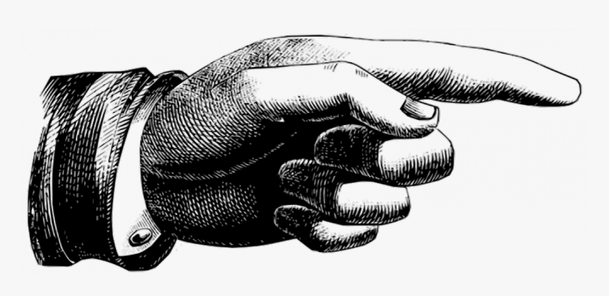 Transparent Cursor Arrow Png - Cow Vector Png, Png Download ...