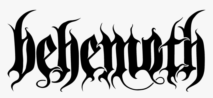 Behemoth, HD Png Download , Transparent Png Image - PNGitem