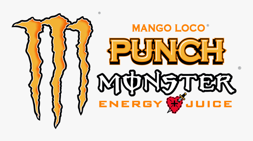 Transparent Loco Png - Monster Energy Juice Logo, Png Download ...