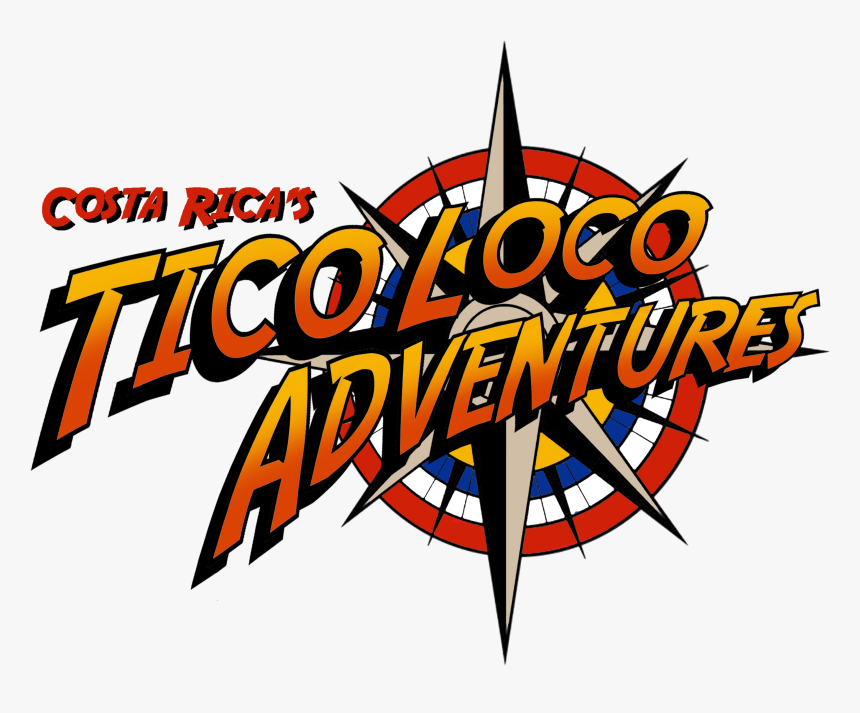 Tico Loco Logo - Illustration, HD Png Download , Transparent Png Image ...