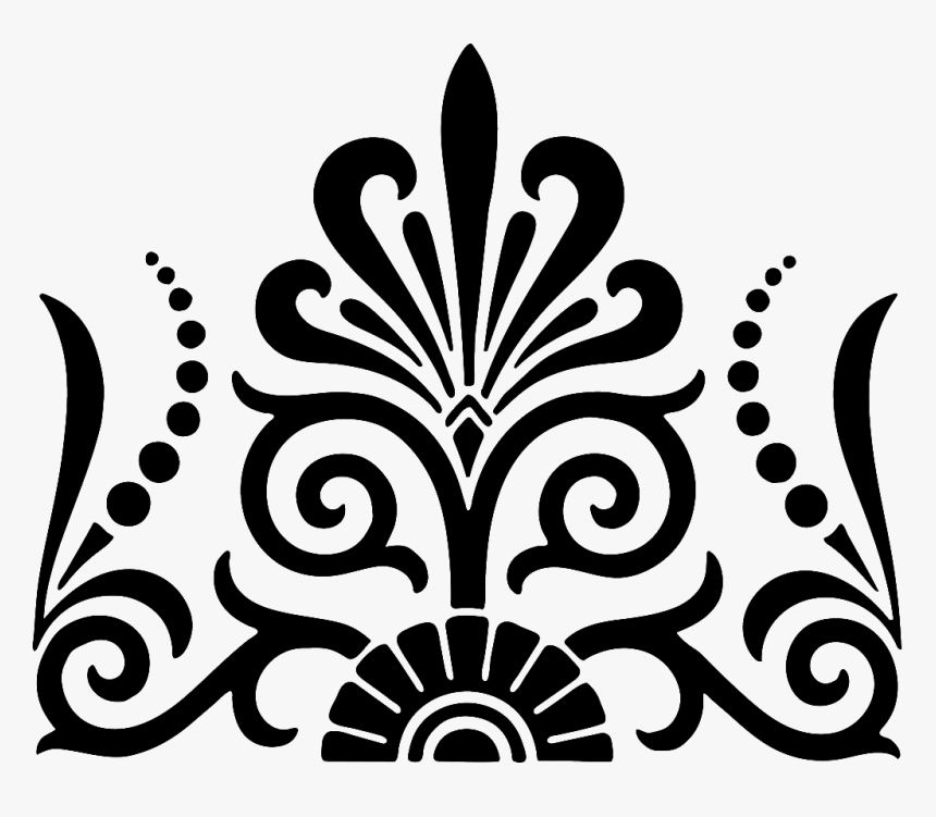 Indian Pattern Png, Transparent Png , Transparent Png Image - PNGitem