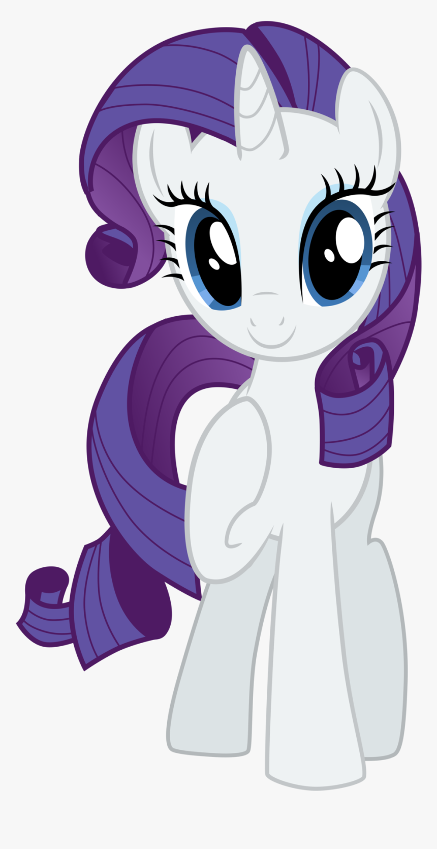 Rarity Png Pic - Rarity Mlp Png, Transparent Png , Transparent Png ...