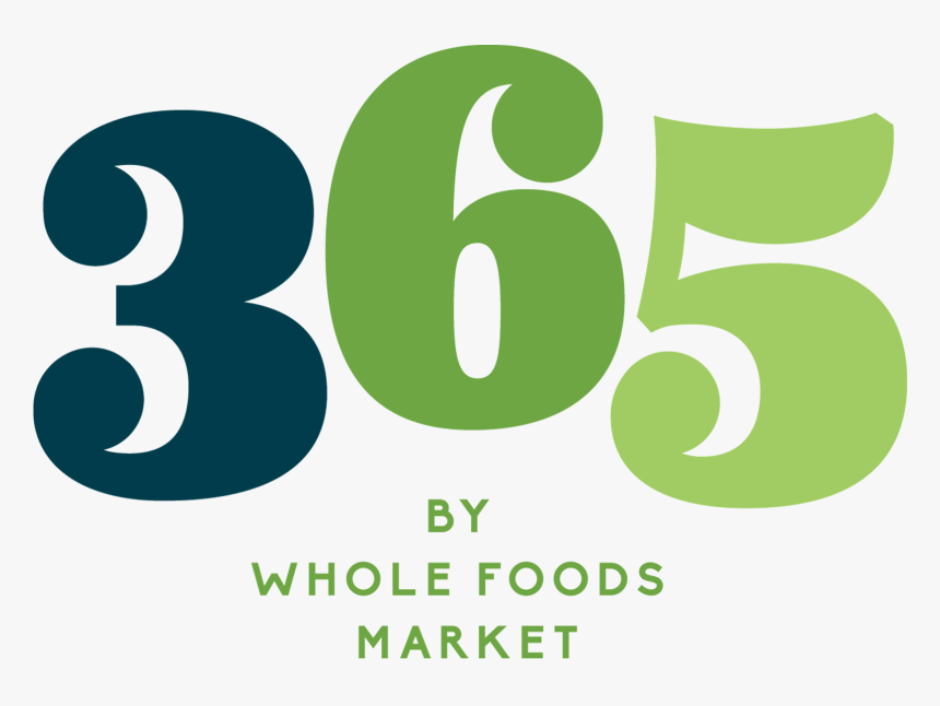 365 Wfm Logo - 365 By Whole Foods, HD Png Download , Transparent Png ...