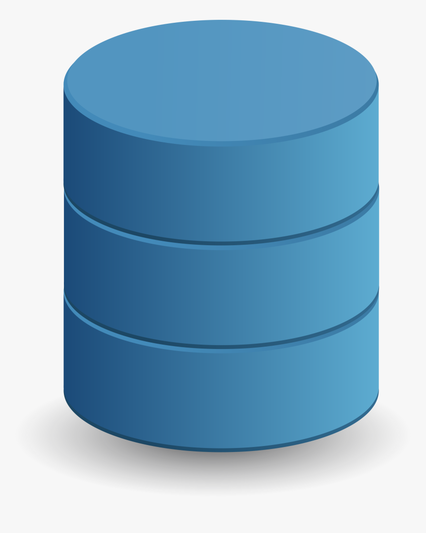 Oracle Database Clipart - Database Png, Transparent Png , Transparent ...
