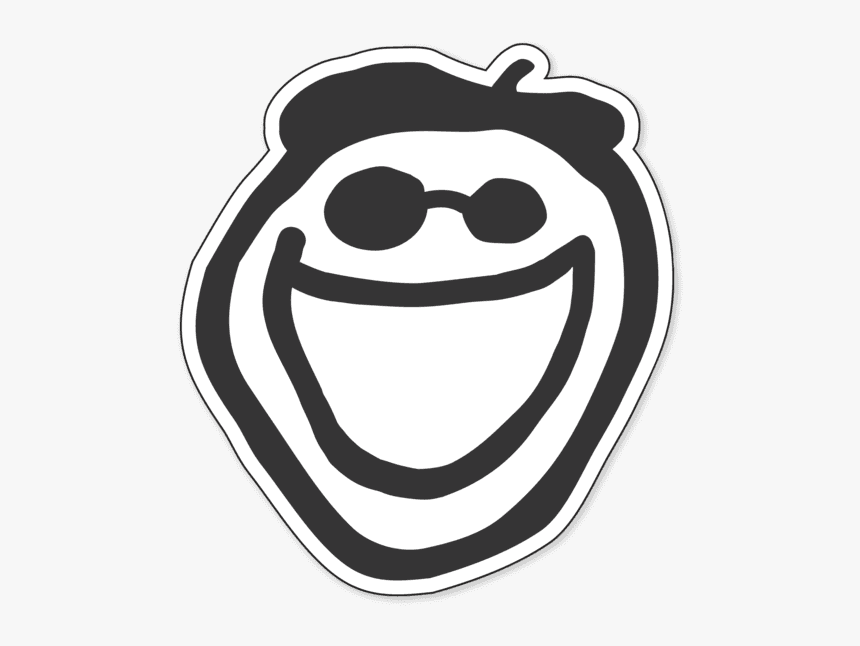 Jake Sticker - Jake Life Is Good, HD Png Download , Transparent Png ...