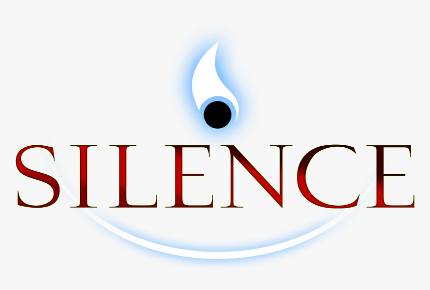 Silence Png Transparent Images - Graphic Design, Png Download ...