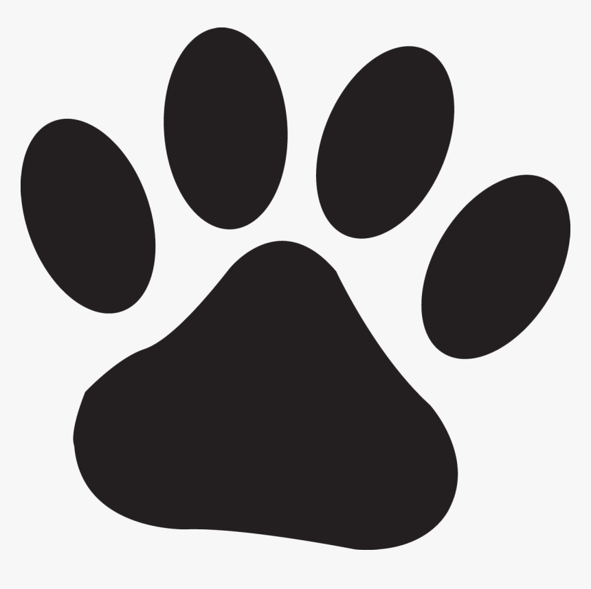 White Dog Paw Png - Paw Png, Transparent Png , Transparent Png Image ...