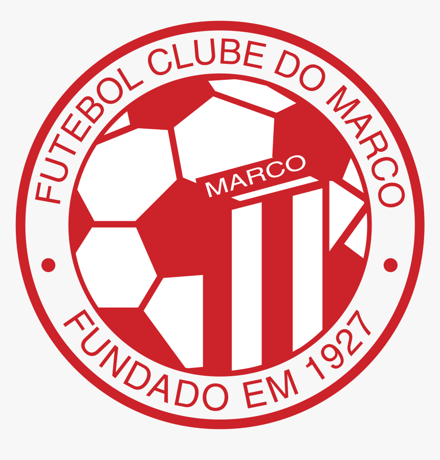 Fc Marco Logo Png Transparent - Fc Marco, Png Download , Transparent ...