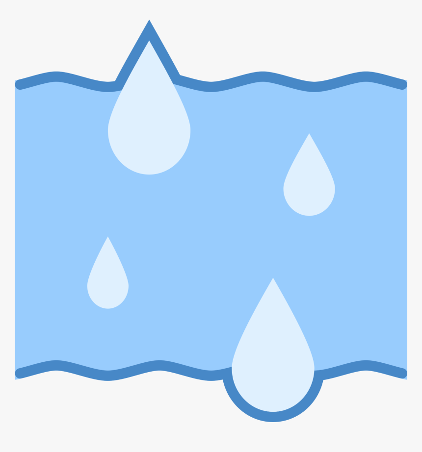 Moisture Cliparts - Moisture Icon, HD Png Download , Transparent Png ...