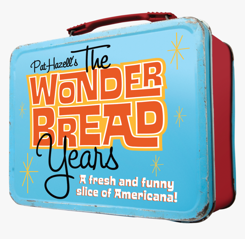 Wonder Bread, HD Png Download , Transparent Png Image - PNGitem