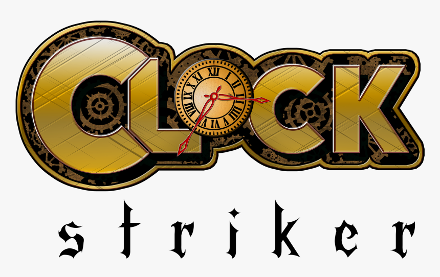 Expressive Lettering For Clock, HD Png Download , Transparent Png Image ...