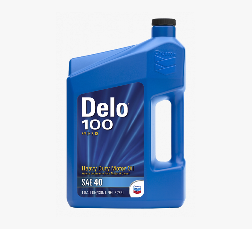 Chevron Delo 100 Motor Oil 40 Wt Product Photo - Delo 400 Sae 40, HD ...