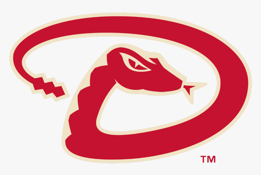 Diamondbacks Secondary Logo Photo Psd - Logos De Arizona Diamondbacks ...