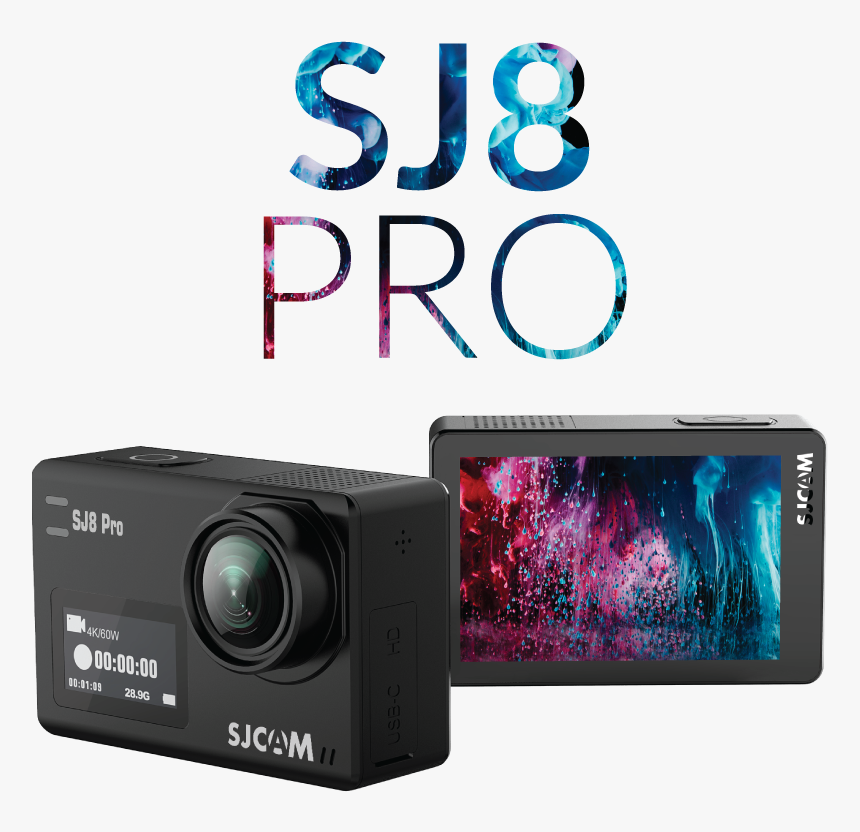 Sj8 Pro, HD Png Download , Transparent Png Image - PNGitem