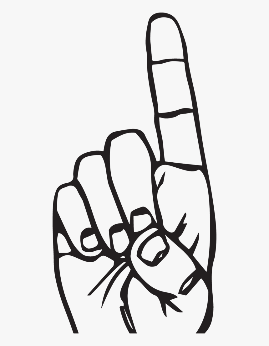 Hand Signal Clipart Free at Evelyn Ayala blog