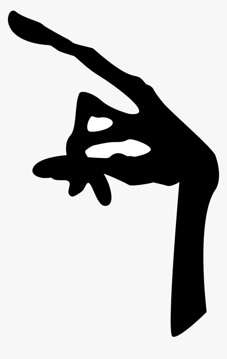 Et Hand, HD Png Download , Transparent Png Image - PNGitem