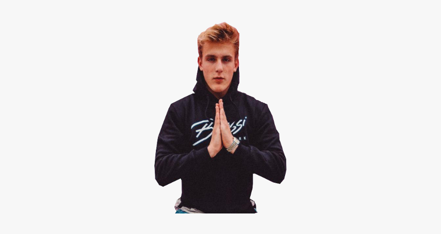 Jake Paul Face Png, Transparent Png , Transparent Png Image - PNGitem