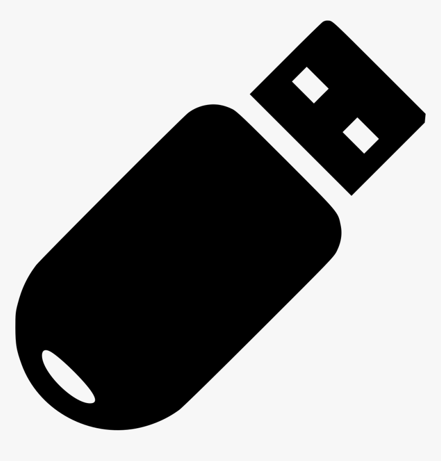 Pendrive - Usb Port Blocking Icon, HD Png Download , Transparent Png ...