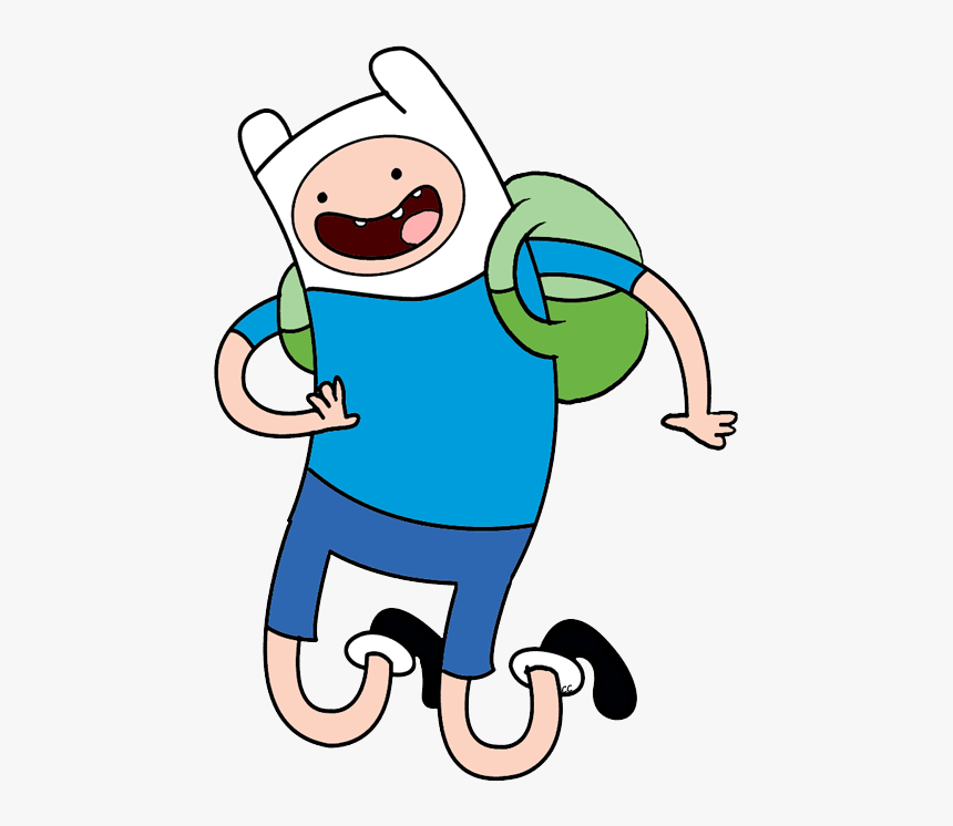 Adventure Time Finn Png, Transparent Png , Transparent Png Image - PNGitem