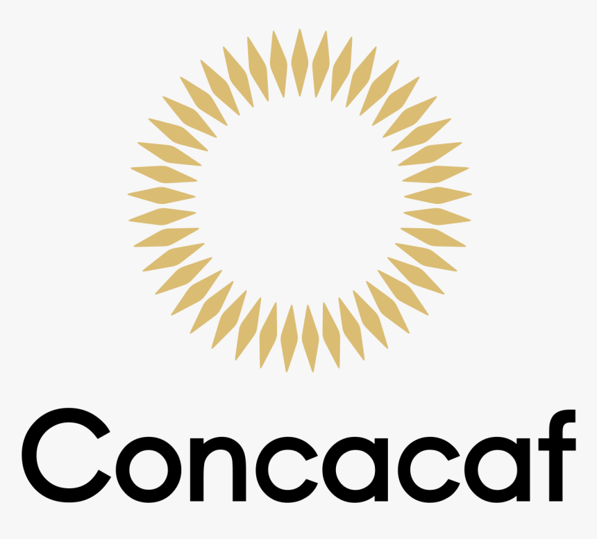 Concacaf Logo Png - Concacaf Under 17 Championship, Transparent Png ...