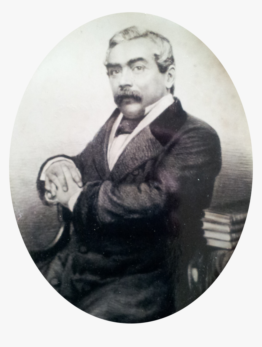 Carel Nicolaas Herbert Van Lawick Van Pabst - Gentleman, HD Png ...