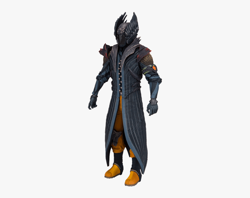 Destiny Warlock, HD Png Download , Transparent Png Image - PNGitem