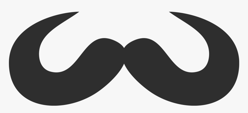 Spanish Moustache Transparent, HD Png Download , Transparent Png Image ...