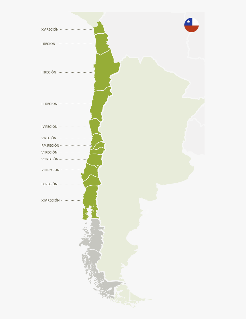 Transparent Chile Mapa Png - Atlas, Png Download , Transparent Png ...