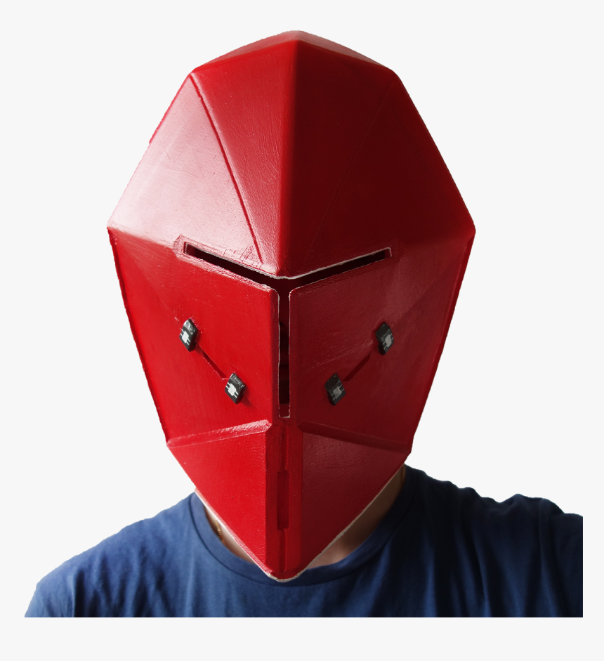 Nanomania Mask - Mask, HD Png Download , Transparent Png Image - PNGitem