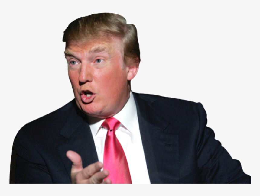 Donald Trump Png, Transparent Png , Transparent Png Image - PNGitem