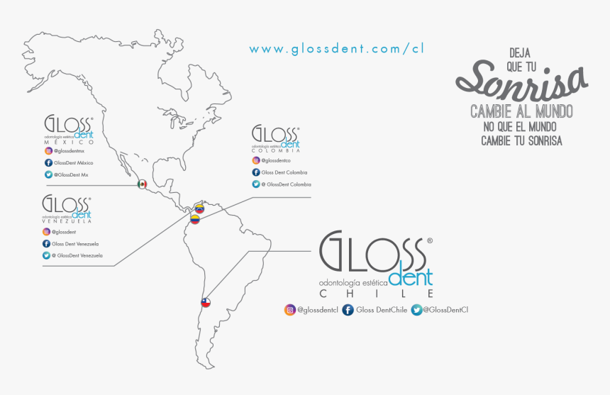 Transparent Chile Mapa Png - Map, Png Download , Transparent Png Image ...